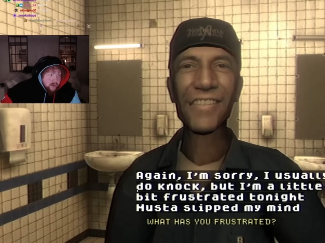 Top 10 streamers of 2024, ranked