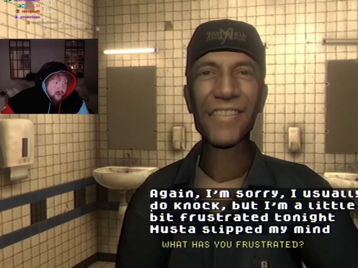 Top 10 streamers of 2024, ranked