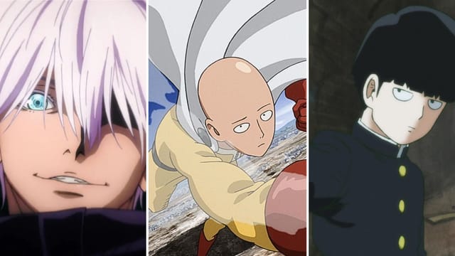 10 best anime to watch with friends