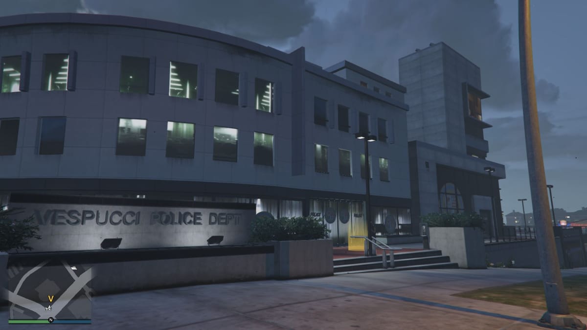 GTA Online Cluckin Bell Farm Raid heist guide