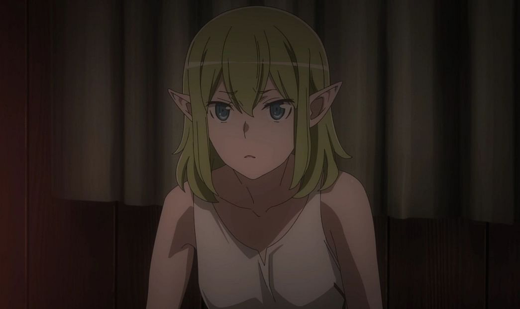 Danmachi Season 5 Episode 7 Ryu And Anya Plunge Into Despair As Freya Brings Back Syr