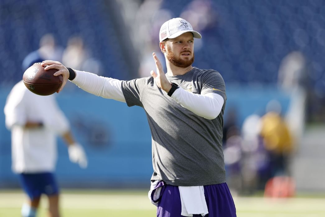 Josh Allen's NFL Draft Year, Pick, Round, Report, Bio, and more