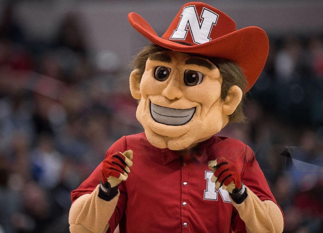 Why Does Nebraska Have two Mascots?