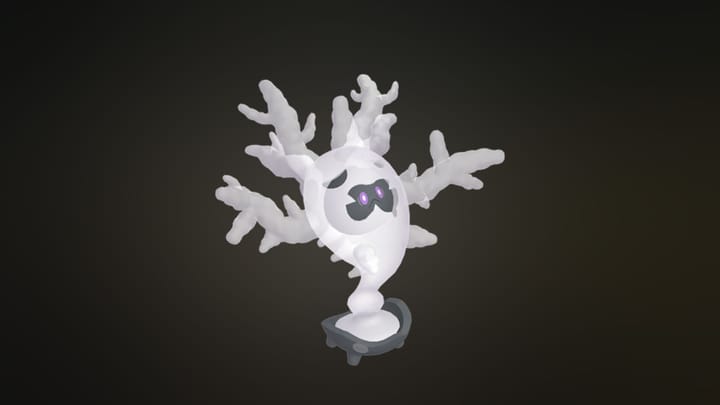 Pokemon GO Cursola: Best moveset, counters, and is it any good?