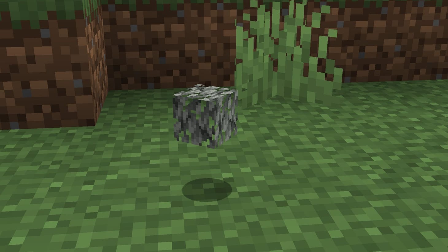 How to get pale oak wood in Minecraft