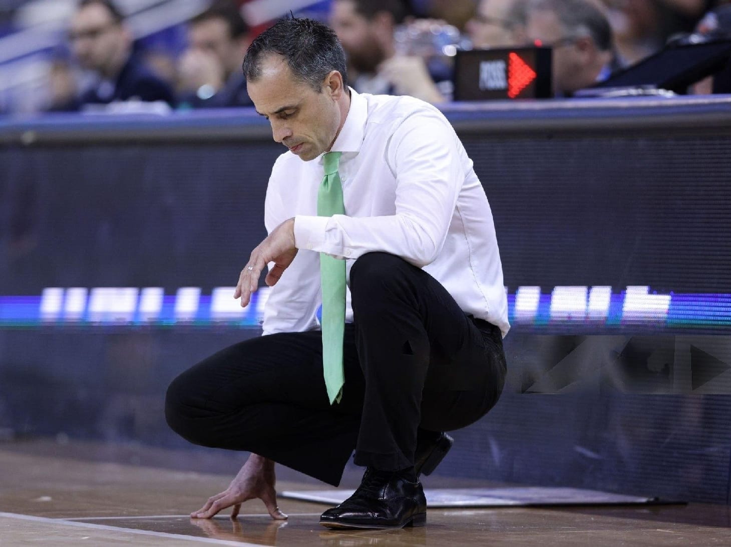 Drake basketball coach: Head Coach History, Year-by-Year Records ...