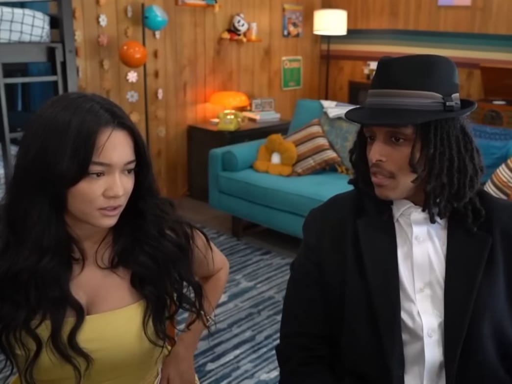 Top 10 streamers of 2024, ranked