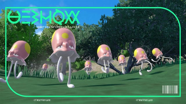 6 best Pokemon designs from Paldea, ranked