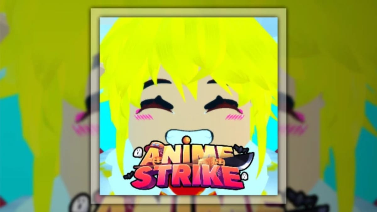 Anime Strike Simulator update 15 patch notes