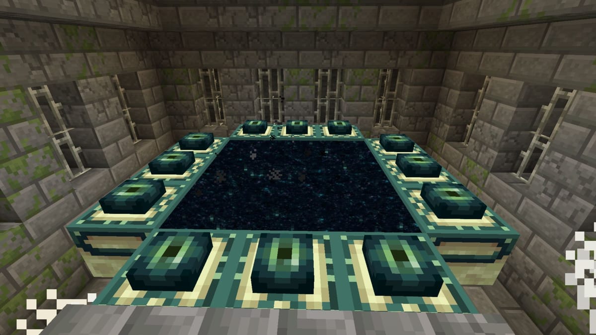 Can you beat Minecraft in Peaceful mode?