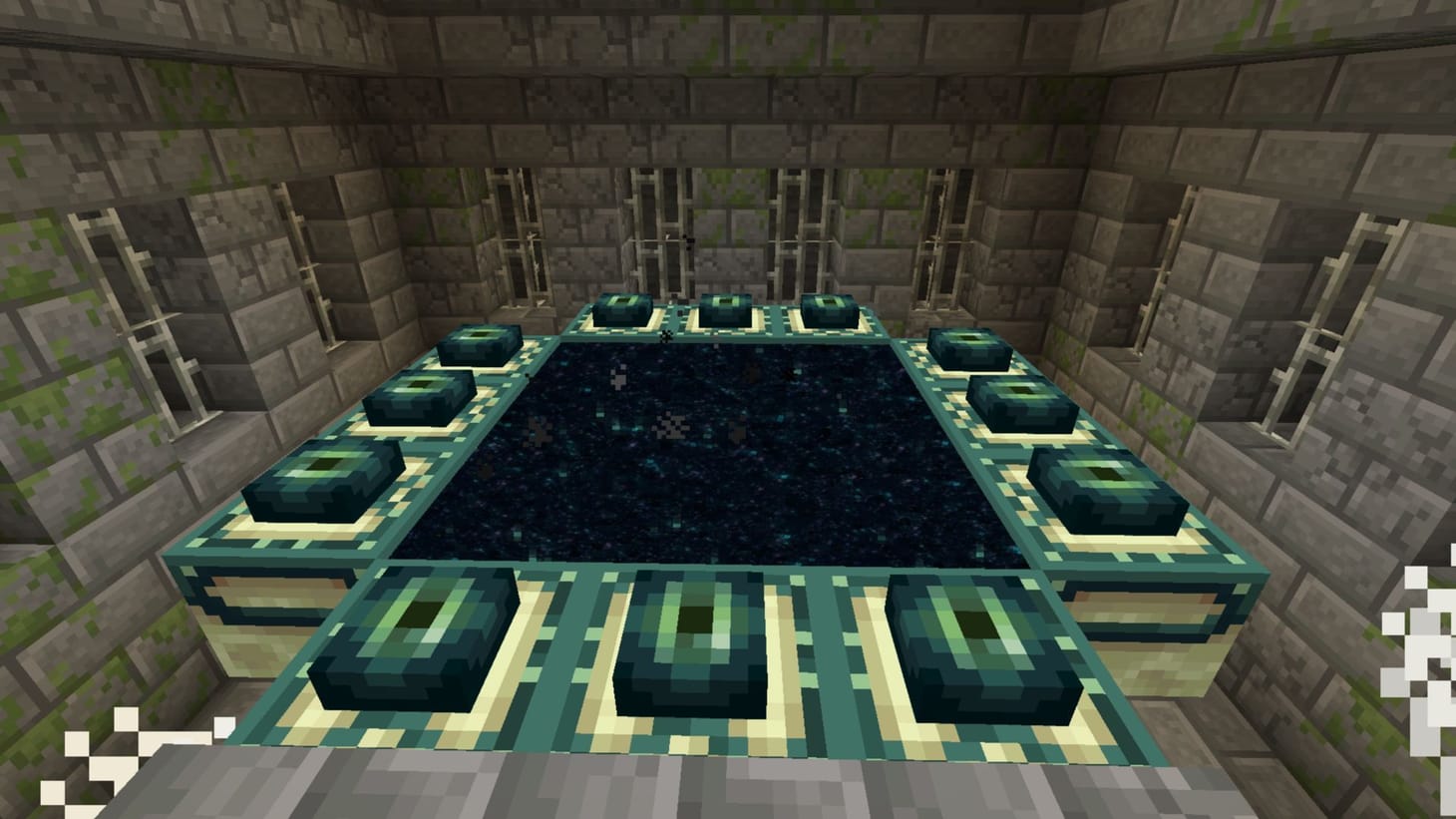 Can you beat Minecraft in Peaceful mode?