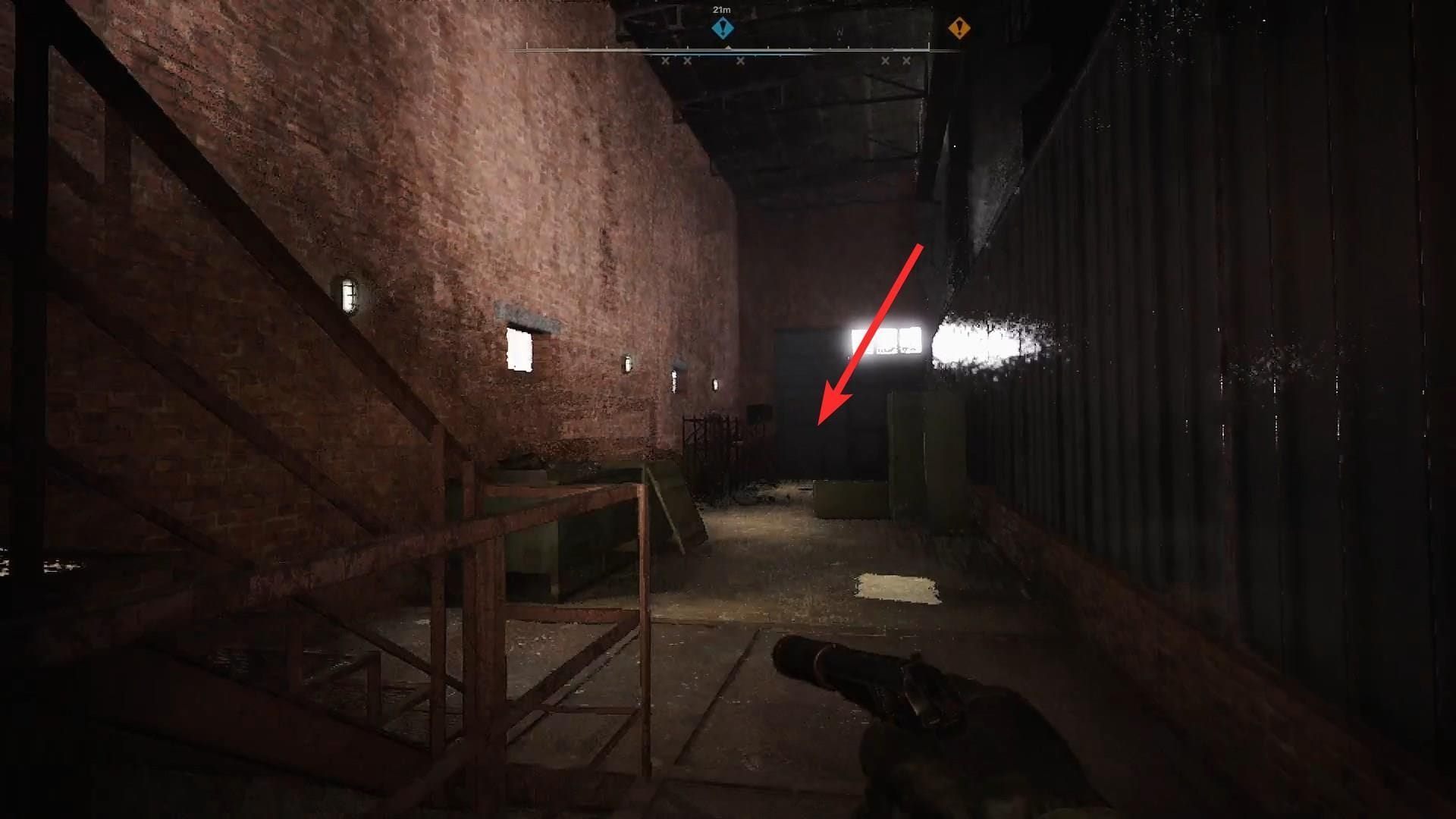 Stalker 2 walkthrough: How to complete Shift Change side mission