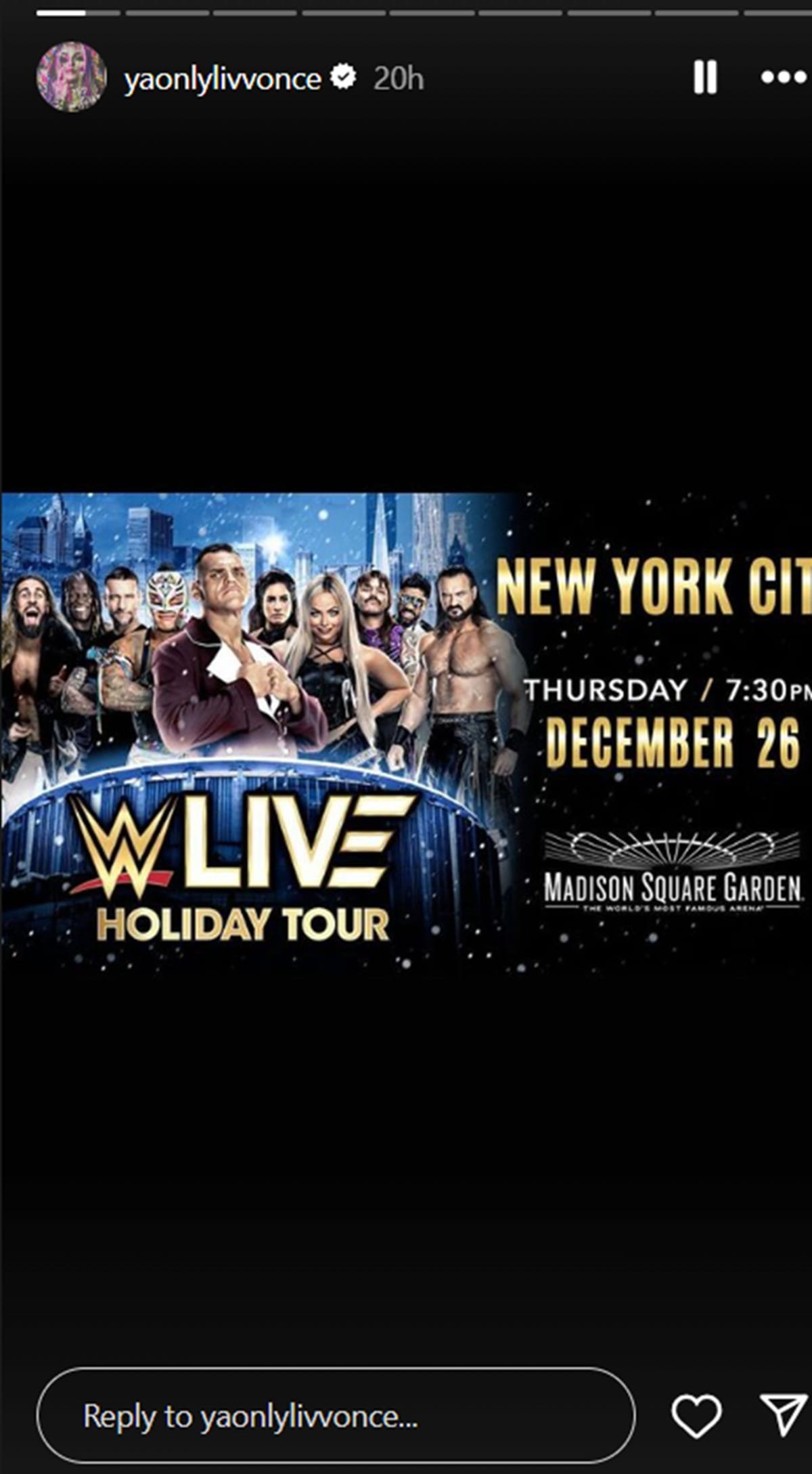 WWE: Unfortunate WWE update on The Miz after being kidnapped by Wyatt ...