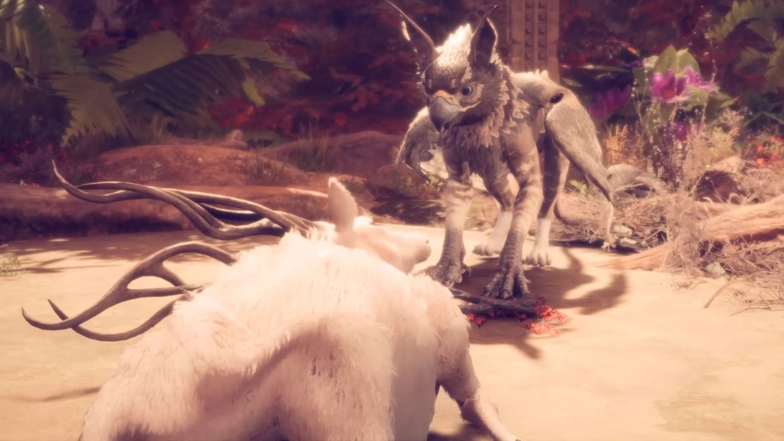 Dragon Age The Veilguard Davrin guide: How to recruit, abilities, and ...