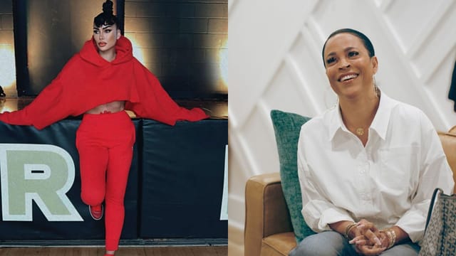 Gilbert Arenas' ex Laura Govan fires direct shot at Shaquille O'Neal's ...