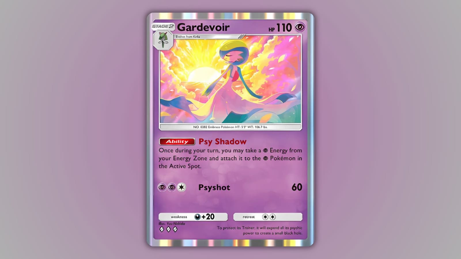 Top Psychic-type cards in Pokemon TCG Pocket (December 2025)