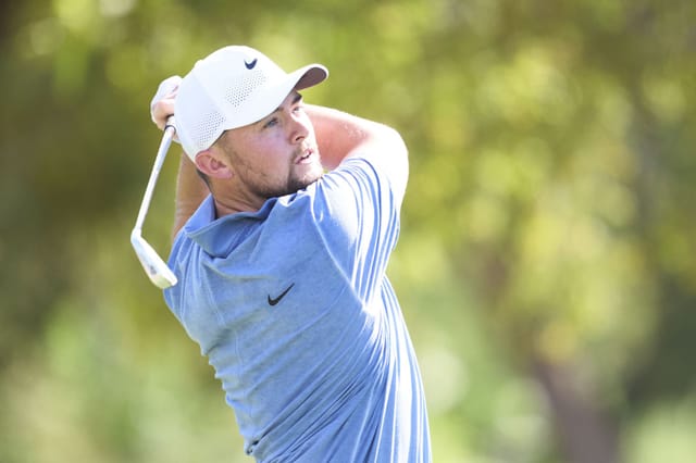 Alex Fitzpatrick: "I'd love to win majors"- Alex Fitzpatrick opens up ...