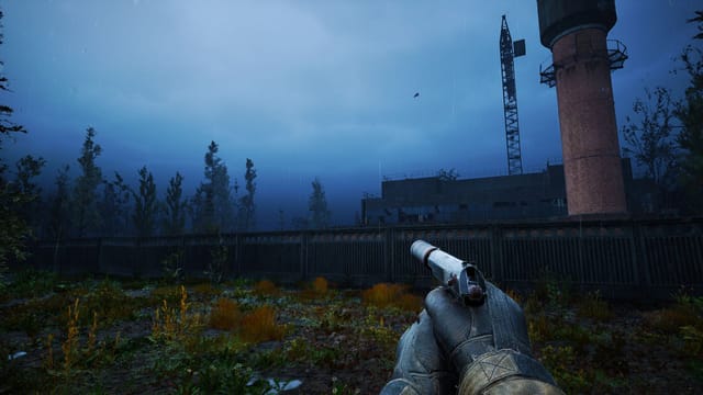 Stalker 2 walkthrough: How to complete The Road to Salvation side mission