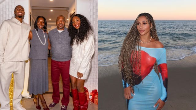 Tyrese Maxey's girlfriend Myra Gordon drops 3-word reaction to 76ers ...