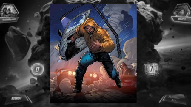 5 best Marvel Snap cards to counter Valentina