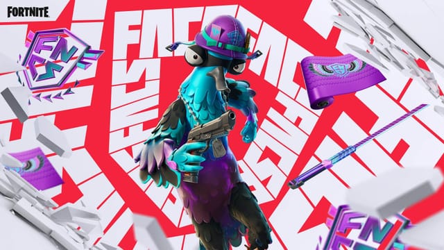 Fortnite Competitive to introduce major changes to ban cheaters and ...