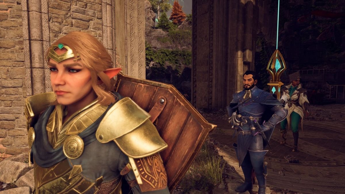 6 Dragon Age The Veilguard mods worth trying
