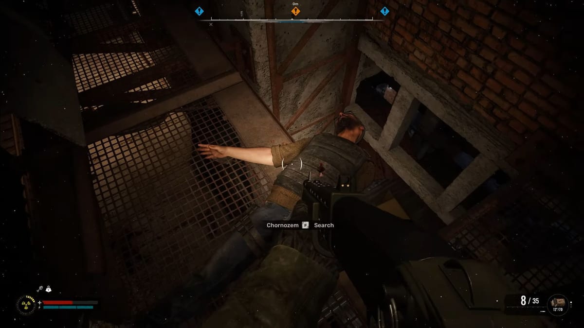 Stalker 2 walkthrough: How to complete Answers Come at a Price mission