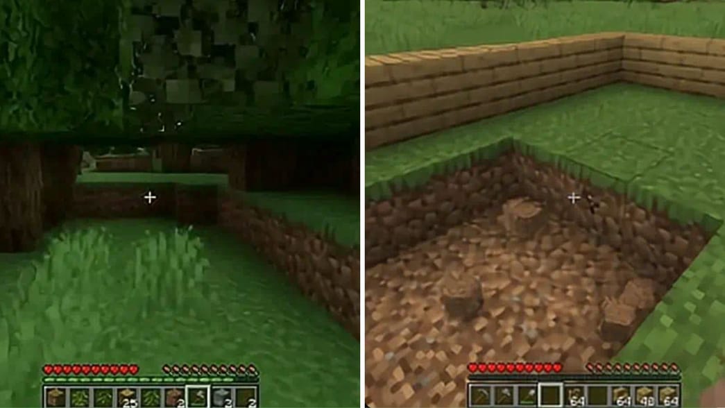 New Minecraft AI gameplay sparks hilarious memes on X