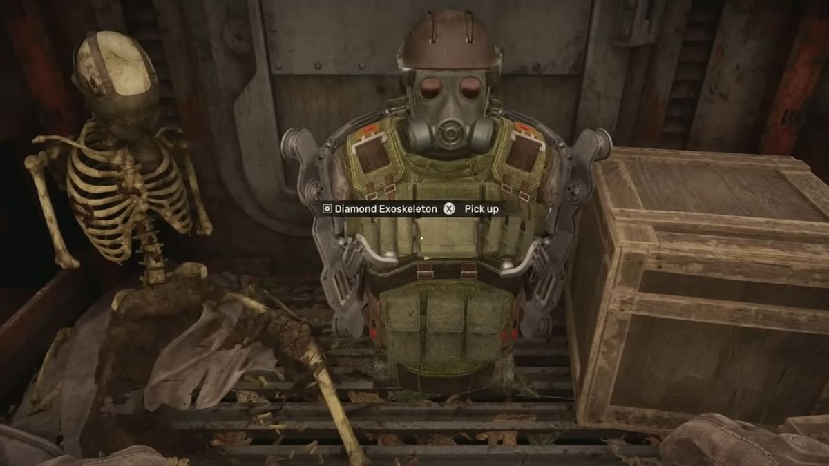 Best armors in Stalker 2, ranked