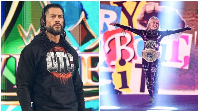 Liv Morgan to dethrone Roman Reigns very soon, believes top name, after ...