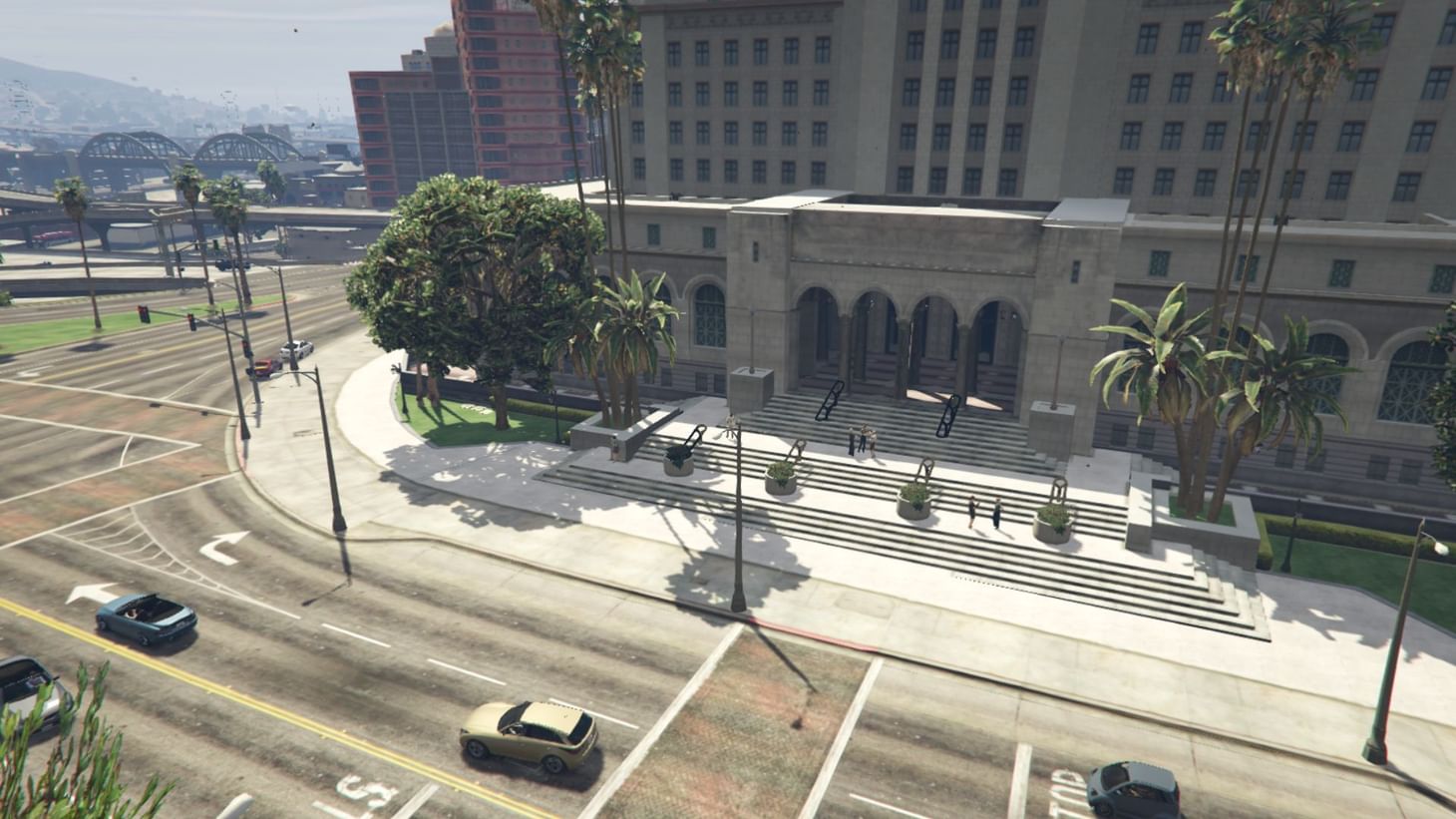 GTA Online Prison Break Heist guide