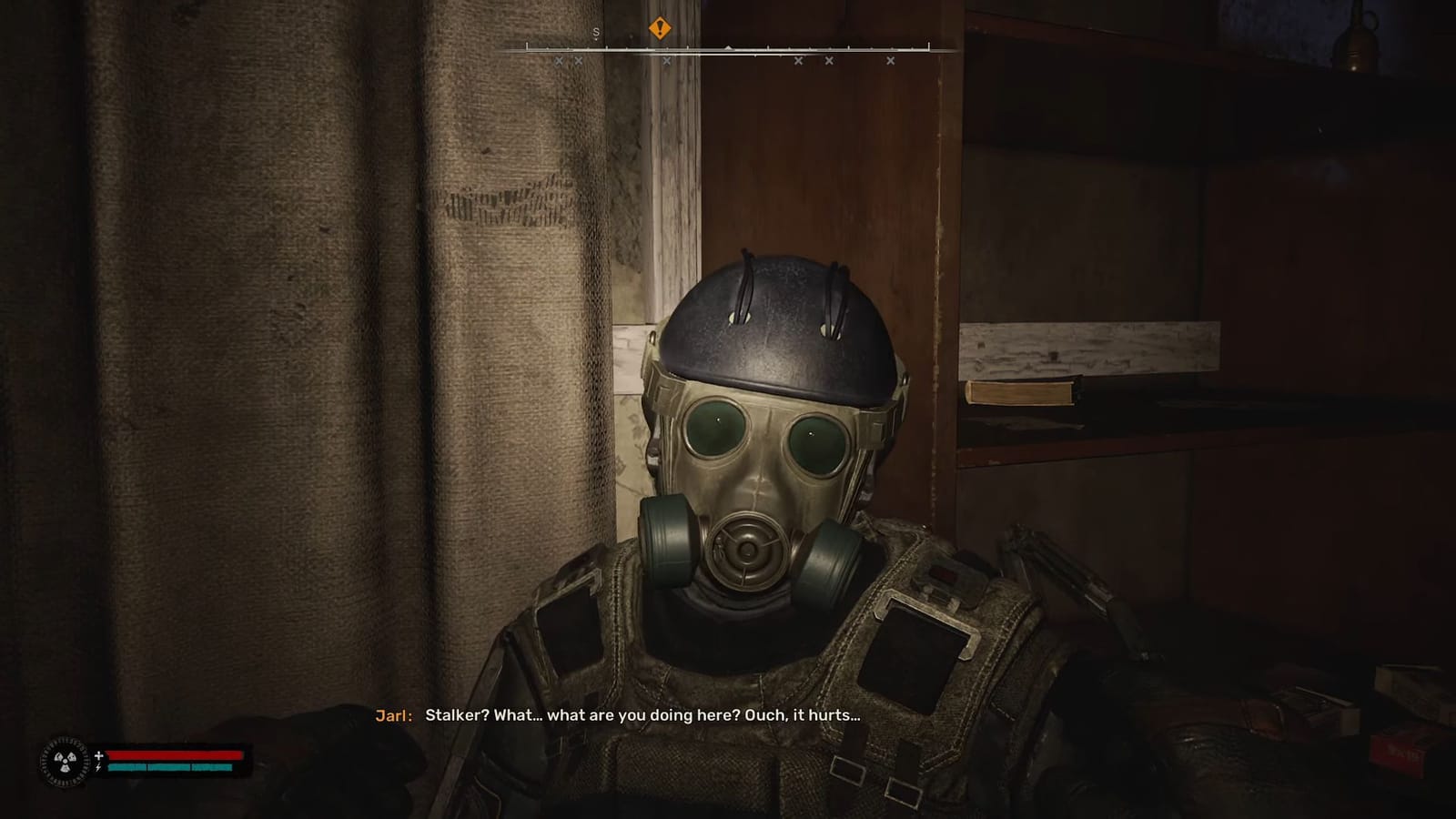 Stalker 2 walkthrough: How to complete Dark Times mission