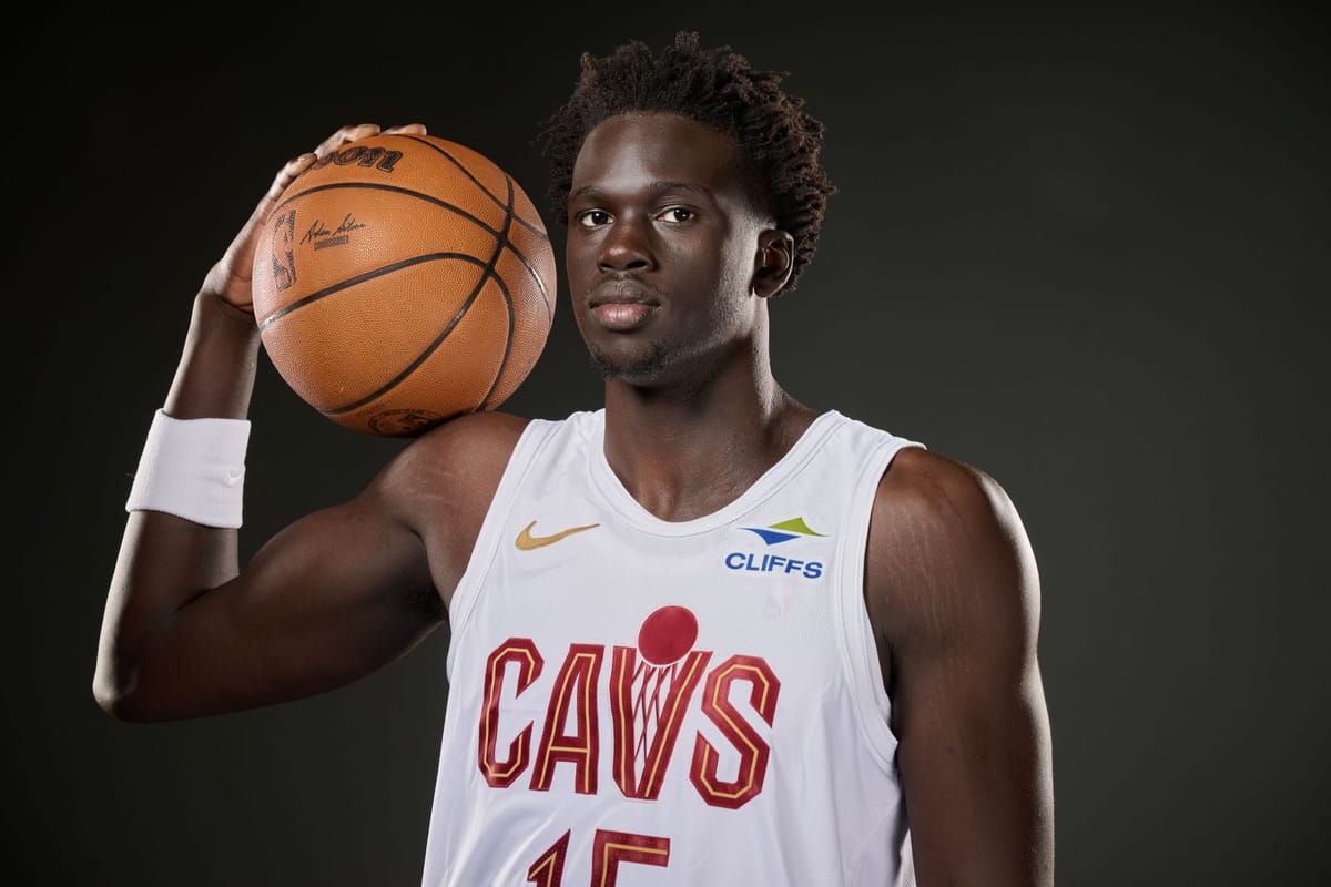 JT Thor Contract Breakdown, Salary Cap Details, Bonuses, Terms & More