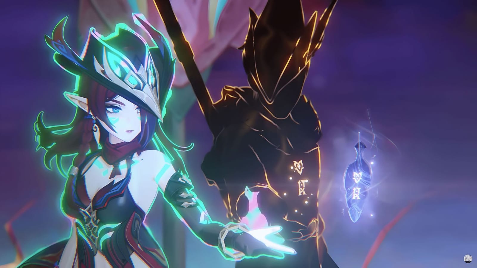 All Natlan Ancient Names and Bearers in Genshin Impact