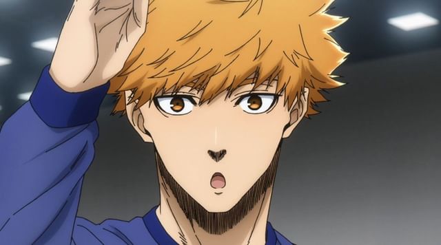 Kunigami: Who is Kunigami based on in Blue Lock? Explained