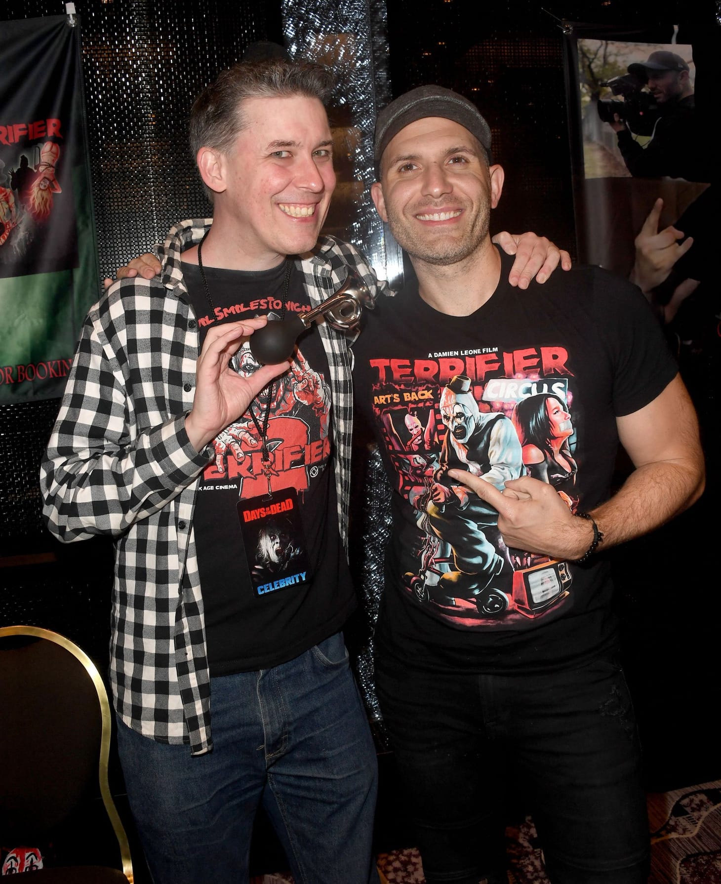 How to watch Terrifier 3 at home? Digital release date, platforms, and more