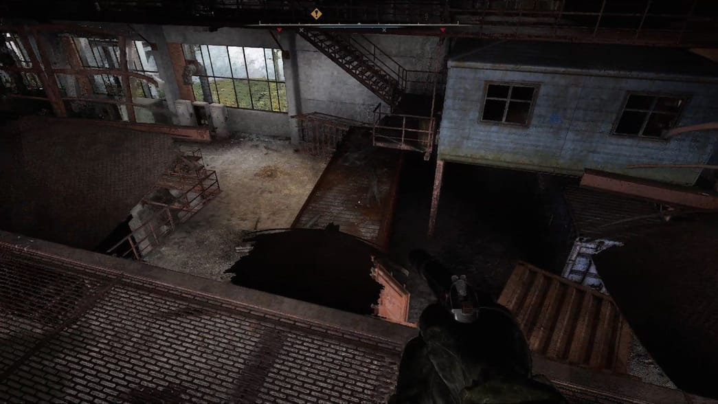 Stalker 2 walkthrough: How to complete Shift Change side mission