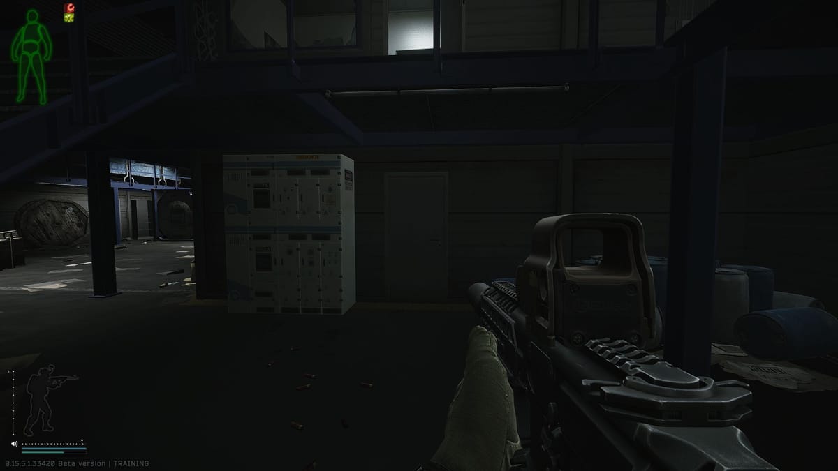 Broadcast Part 1 in Escape from Tarkov: How to complete and rewards