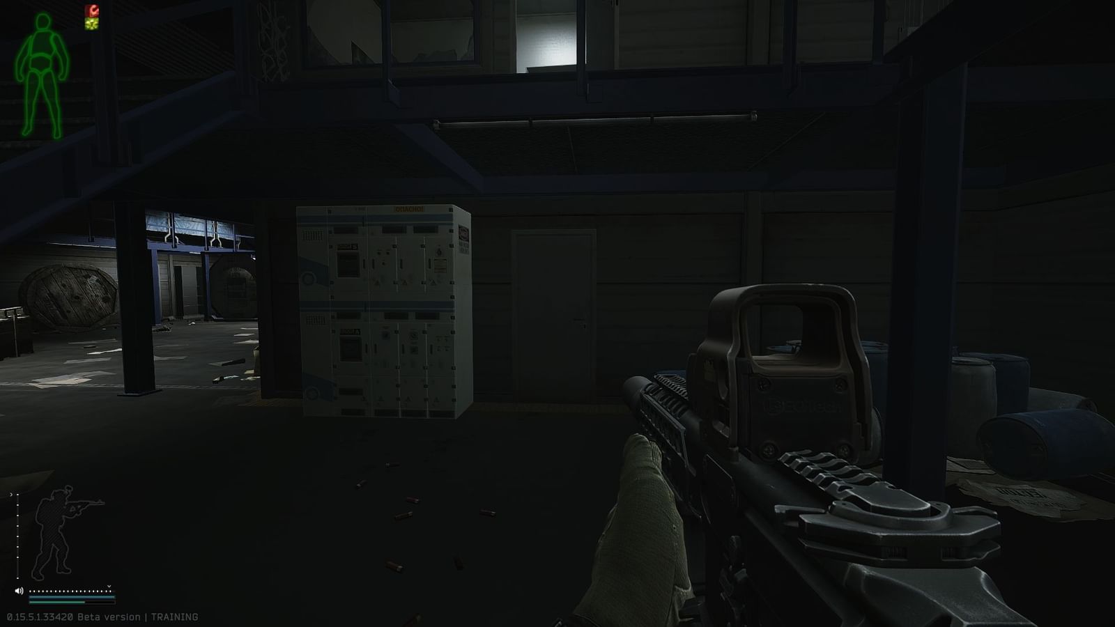 Broadcast Part 1 in Escape from Tarkov: How to complete and rewards