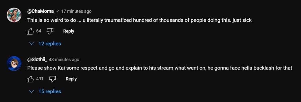 Who is Magician Max Major? Controversy surrounding his "prank" on Kai ...