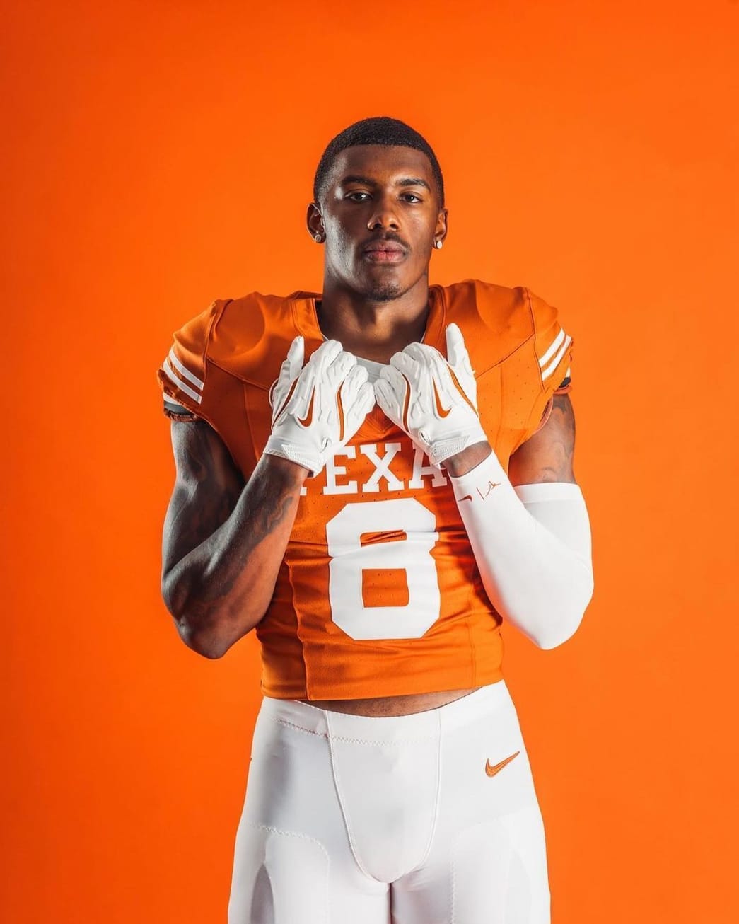 Amari Niblack Nationality, Hometown and more