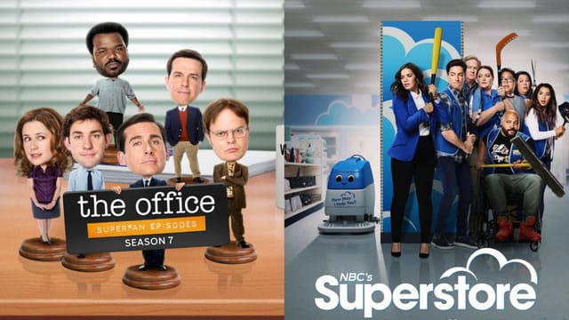 Who was Phil Shea? ‘St Denis Medical’ title card tribute to ‘The Office ...