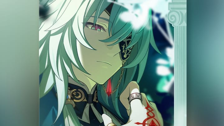 All Honkai Star Rail Amphoreus characters revealed so far