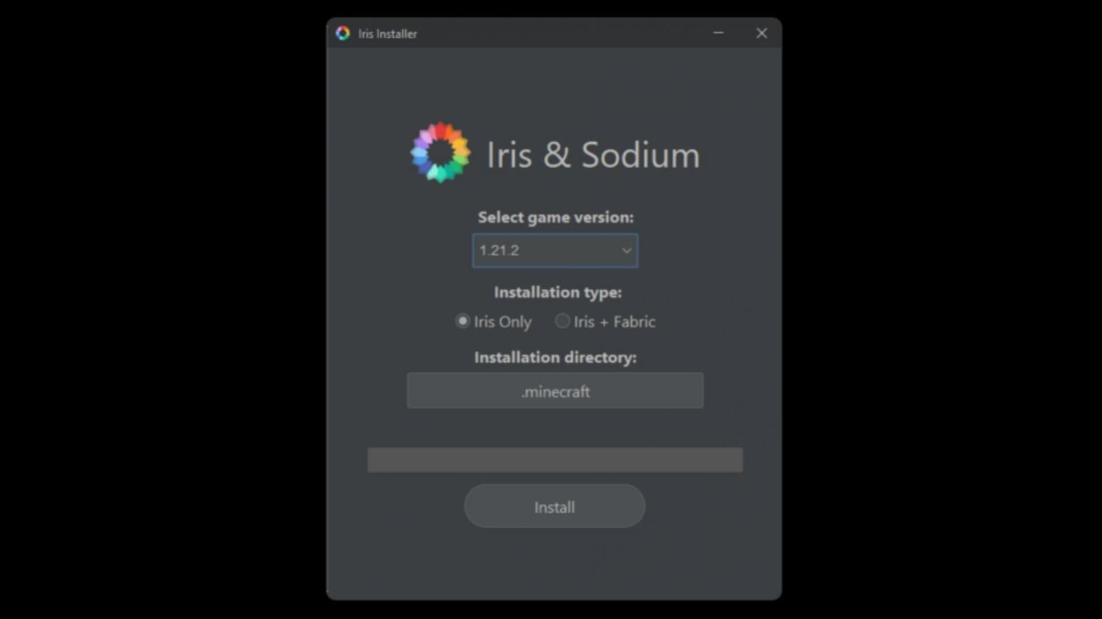 How to get Minecraft Iris 1.21.3 shader mod