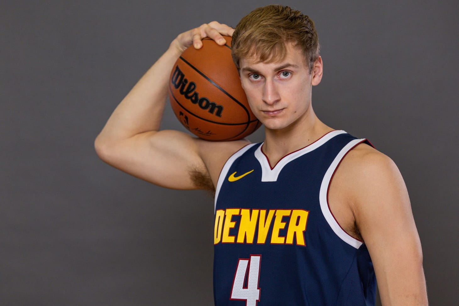 Hunter Tyson's Contract Breakdown, Salary Cap Details, Bonuses, Terms ...