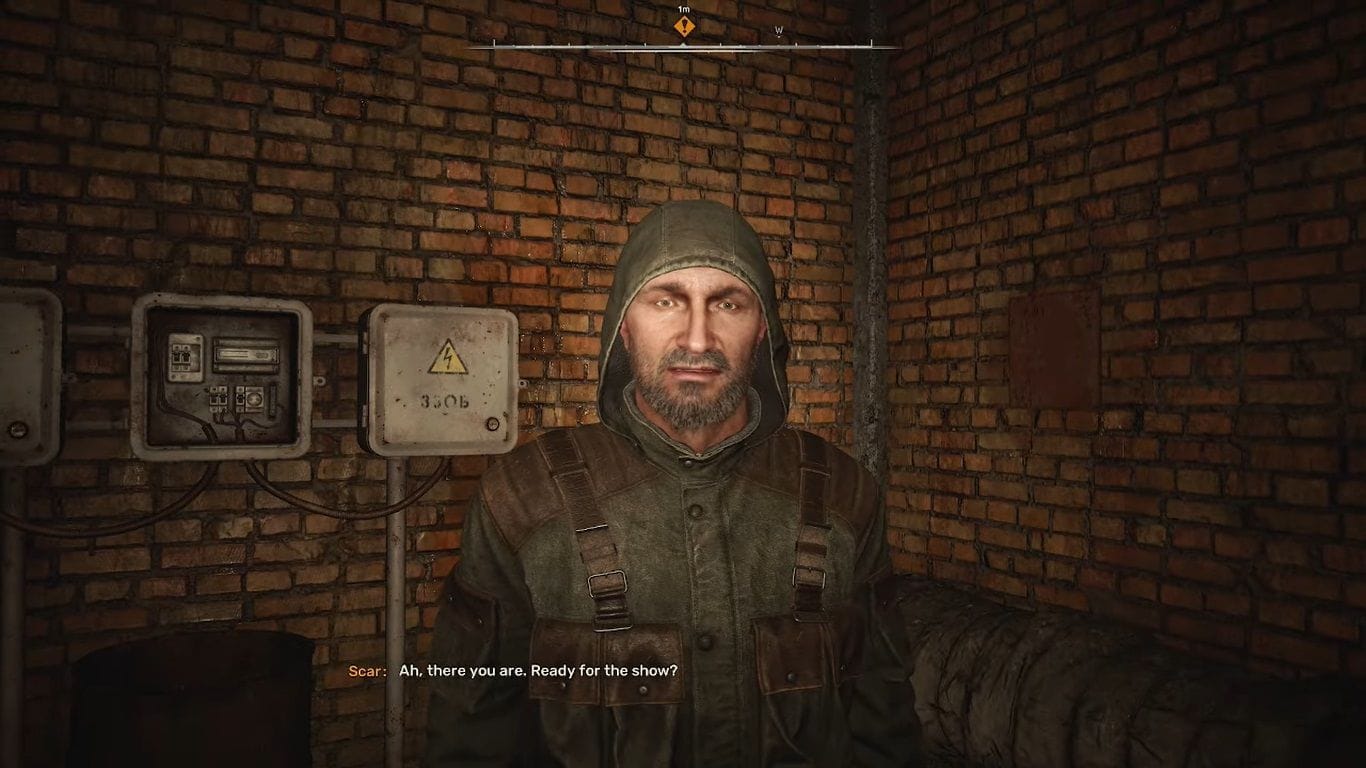 Stalker 2 walkthrough: How to complete Assault on the Duga mission