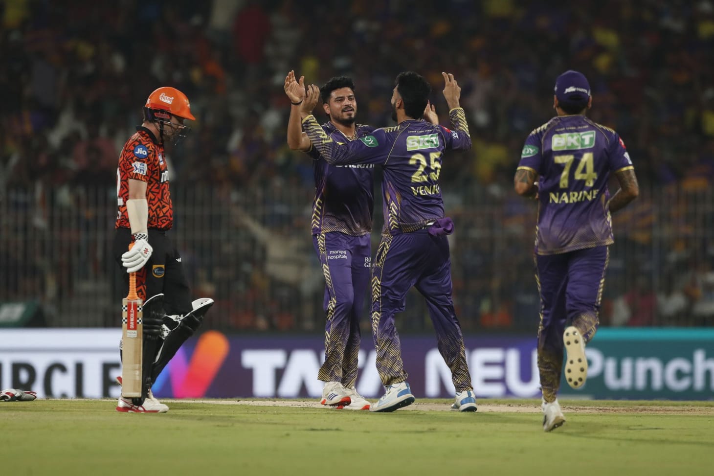 Travis Head's IPL Career: Wickets, Runs, Records, Age, Price, Team 2024