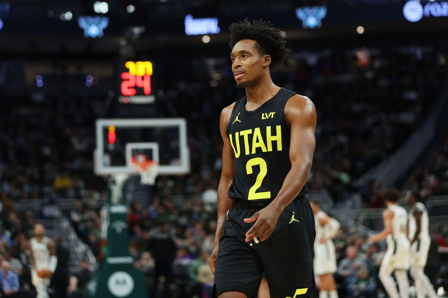 Collin Sexton's Injury History: Key Injuries & Recoveries