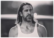 Aaron Rodgers Haircut Evolution: A Look from Past to Present | Sportskeeda