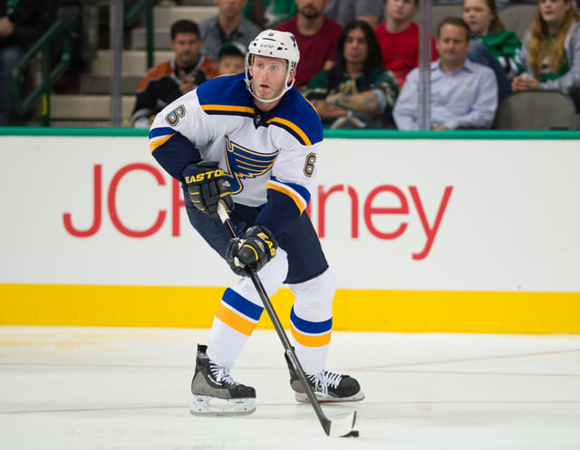 "Kick in the d**k"': Ryan Whitney regrets Oilers letting $9,161,834 D ...